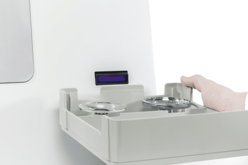 Products - Essilor Instruments USA