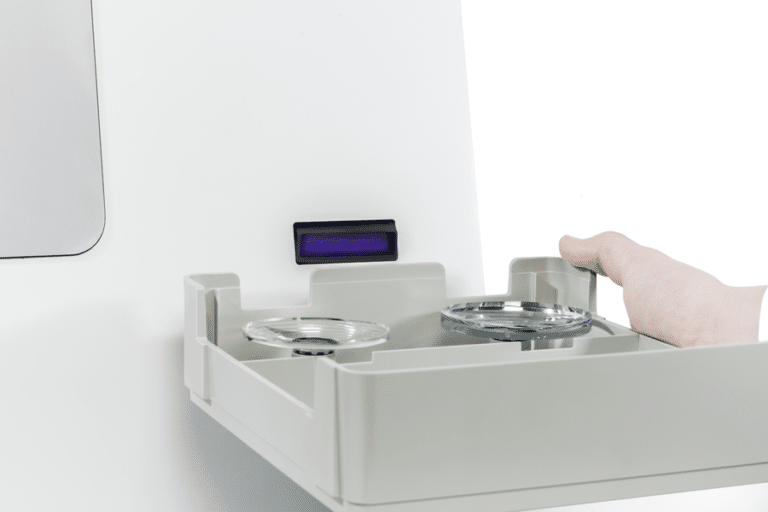 Products - Essilor Instruments USA