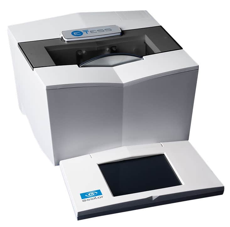 TESS Family - Essilor Instruments USA