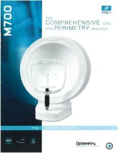 Brochures - Essilor Instruments USA