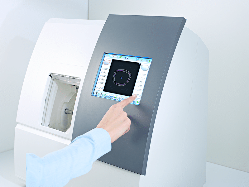 Neksia Series - Essilor Instruments USA