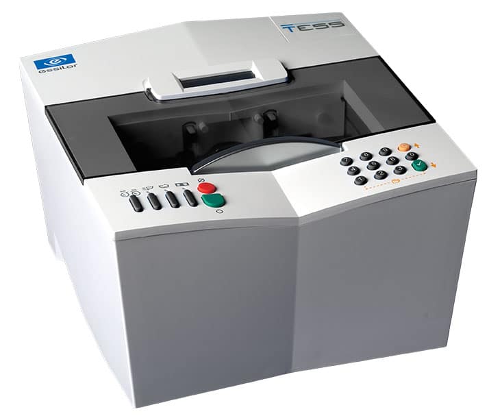 TESS Family - Essilor Instruments USA