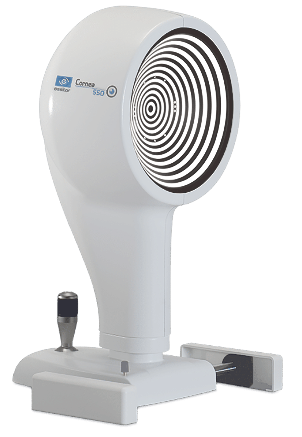 Cornea 550 - Essilor Instruments USA