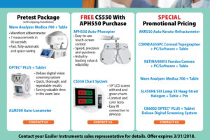 Home - Essilor Instruments USA