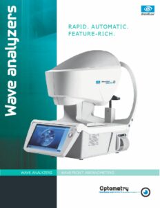 Brochures - Essilor Instruments USA