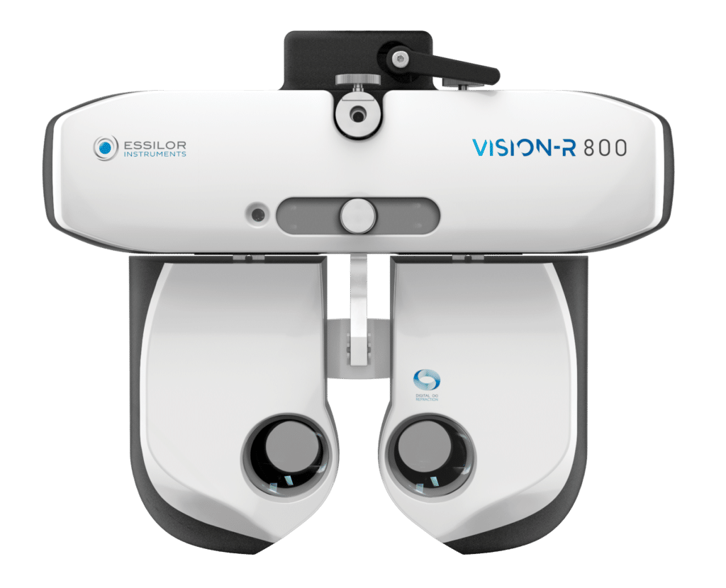Essilor of America Announces AVA - Essilor Instruments USA