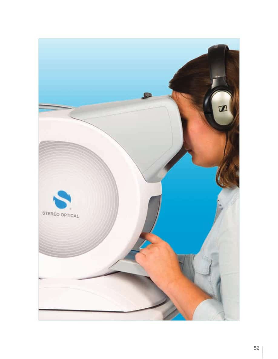 Product Catalog - Essilor Instruments USA